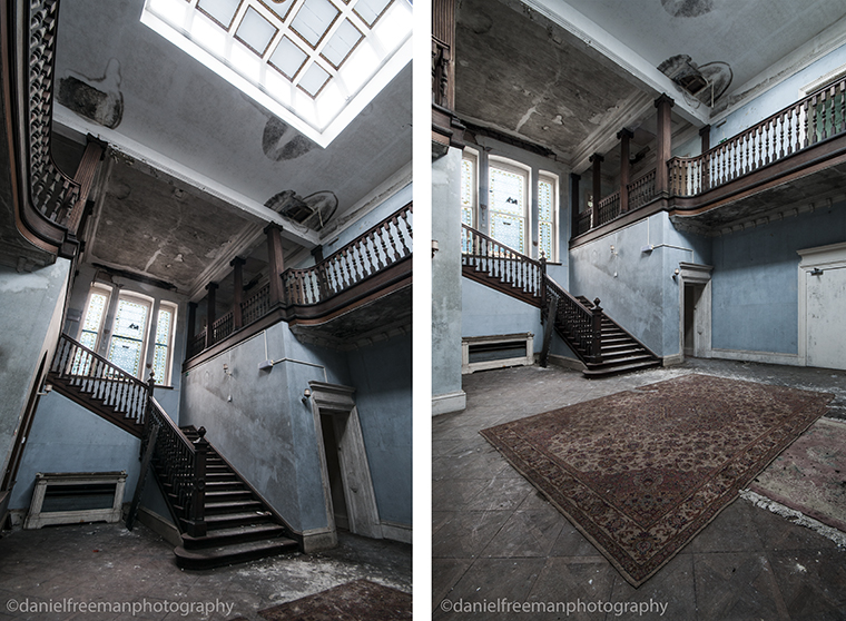 Manor School | Daniel Freeman Photography